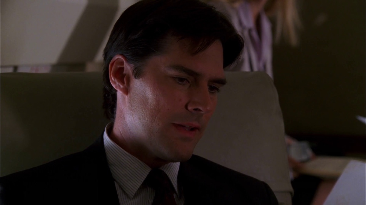 ‎Plain Sight - Criminal Minds (Series 1, Episode 4) - Apple TV (PL)