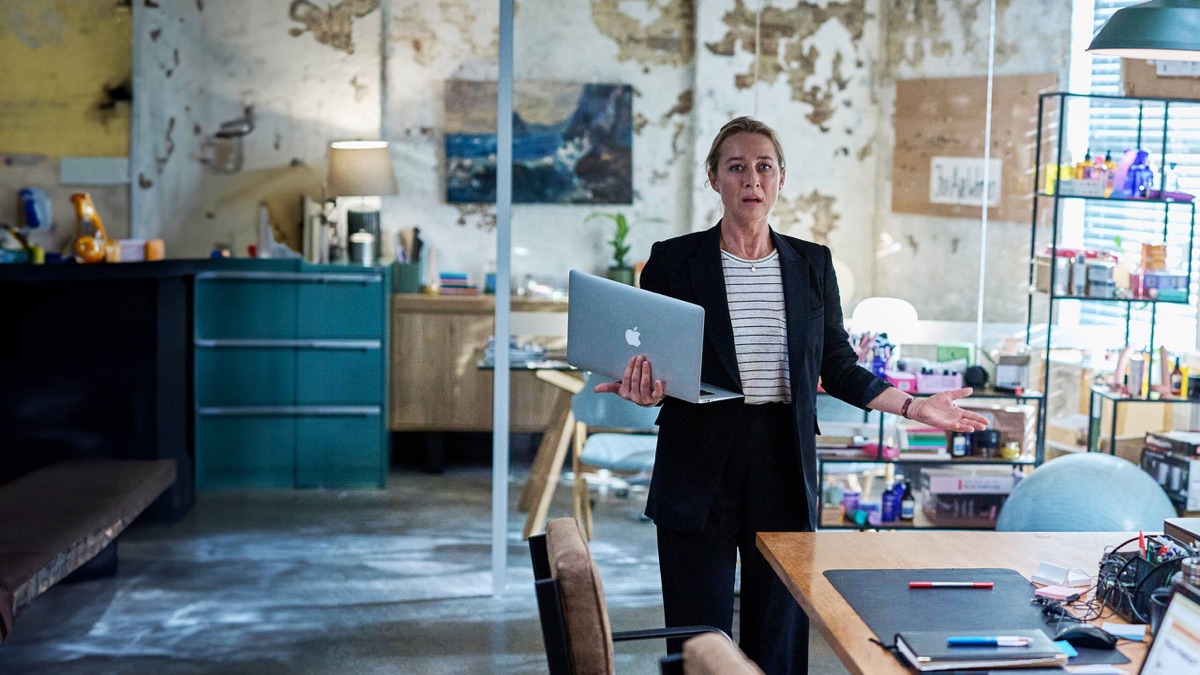 Strife - Apple TV (AU)