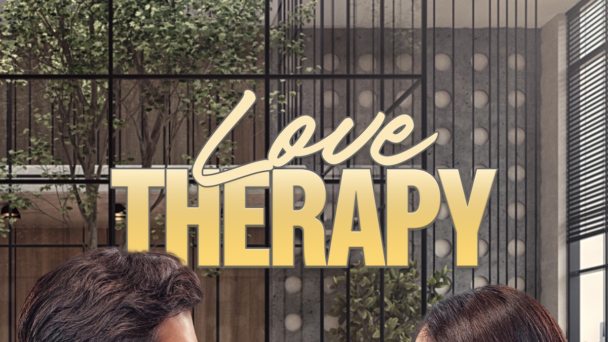 ‎Love Therapy - Apple TV