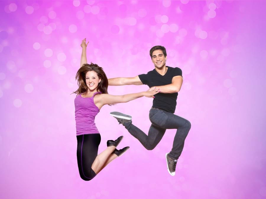 1 Chance 2 Dance - Apple TV