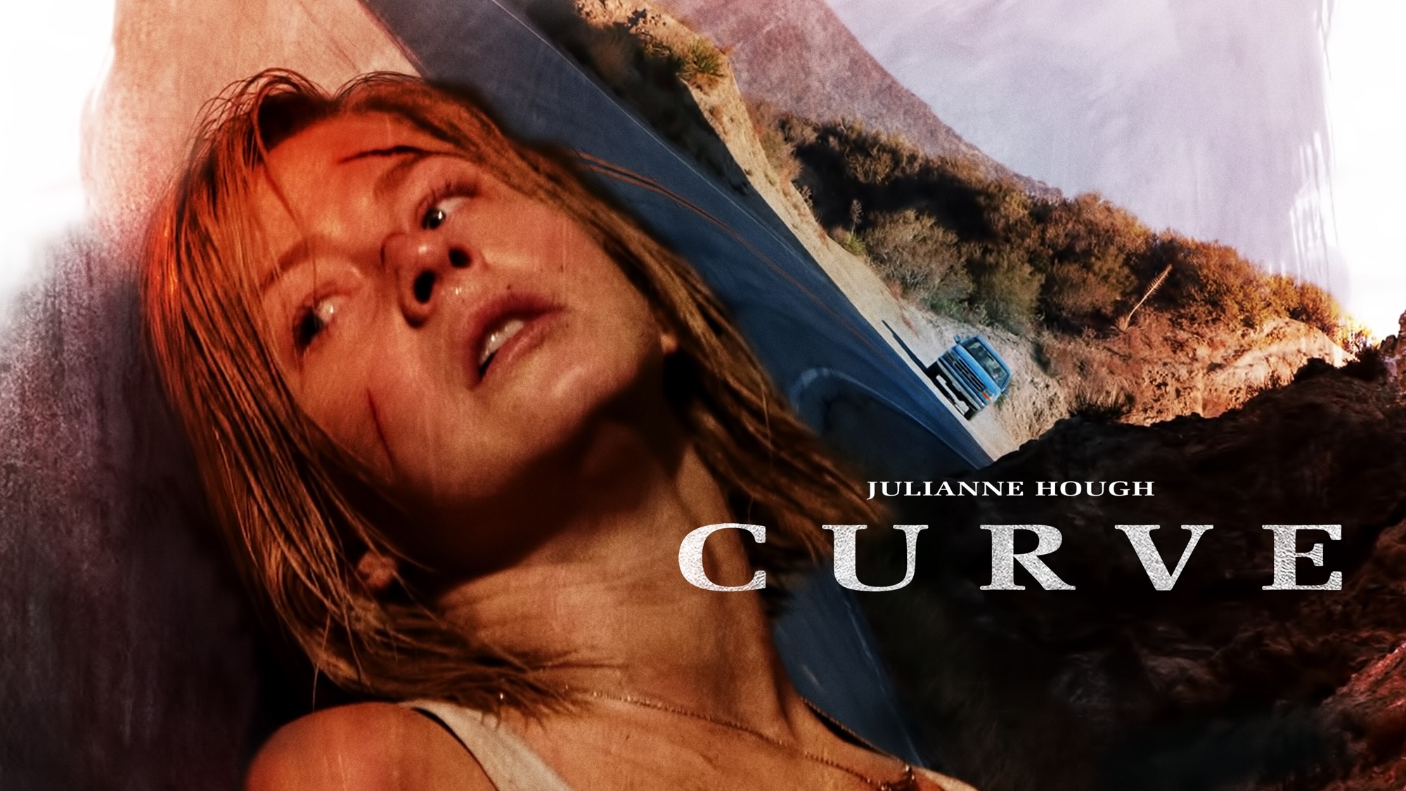 Curve | Apple TV