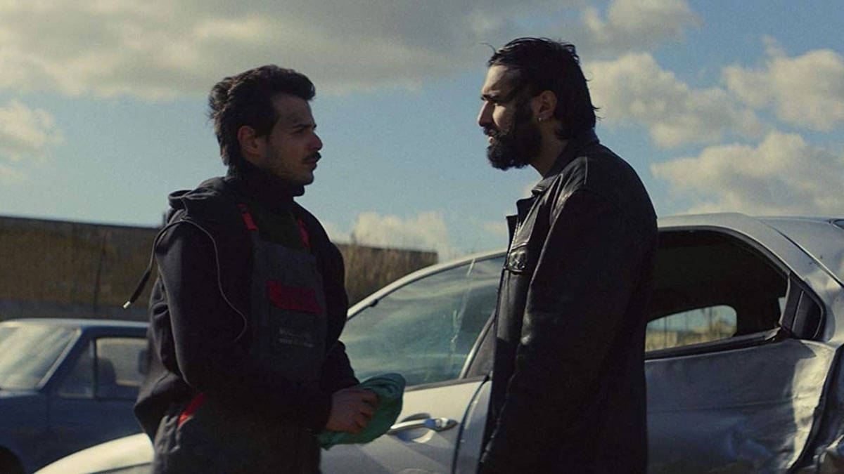 Bitter Love - Apple TV