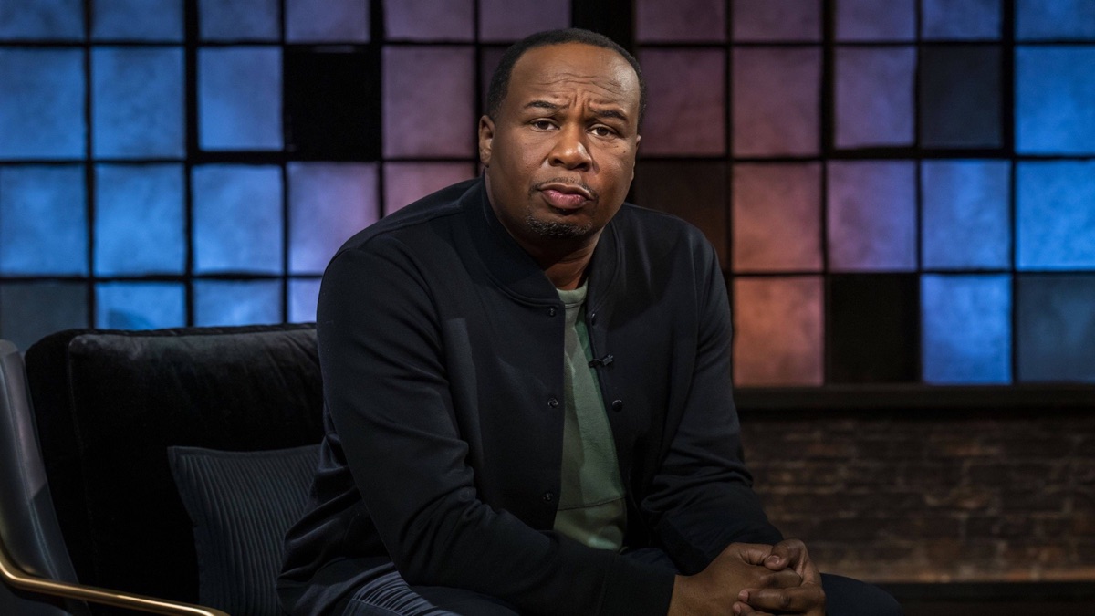 ‎HBCUs; Roy Wood Jr. - Game Theory With Bomani Jones (Series 1, Episode ...
