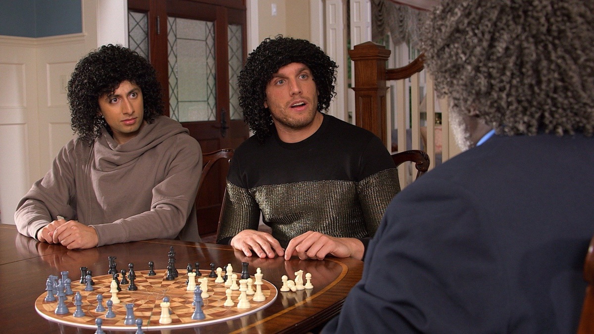 ‎Place à l'humour, drôle pas drôle, les moqueries, les chatouilles ...