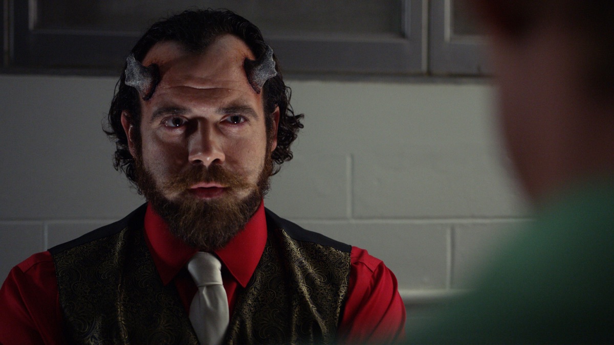 Devil's Acid - Apple TV