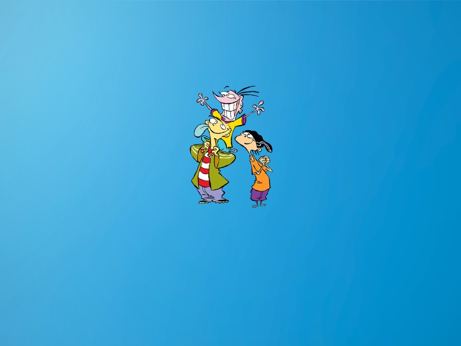 Ed Edd Y Eddy Un Empalagoso Día De San Valentín Apple Tv Ve