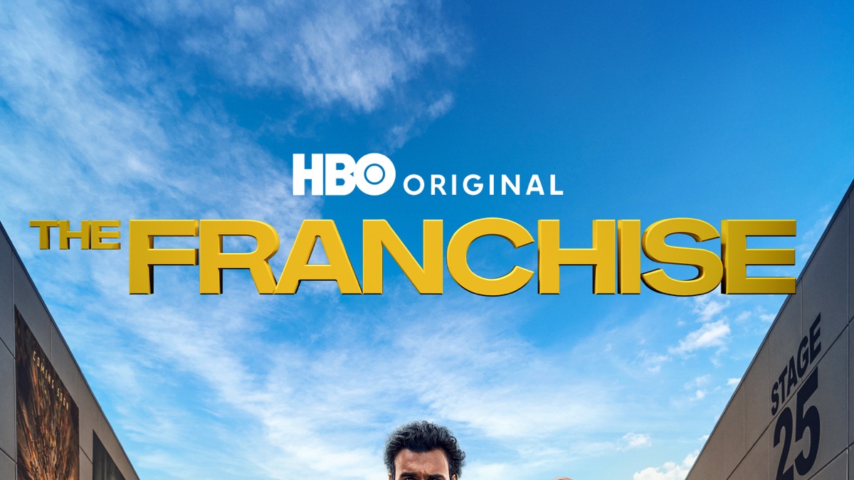 ‎The Franchise - Apple TV