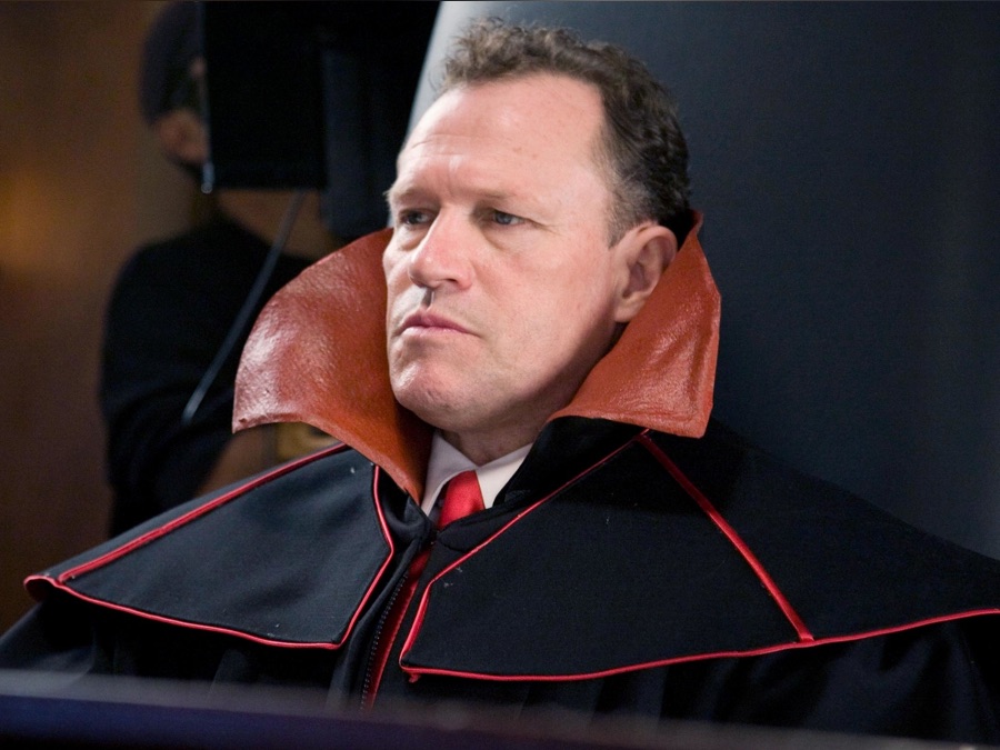 Super Capers - Apple TV