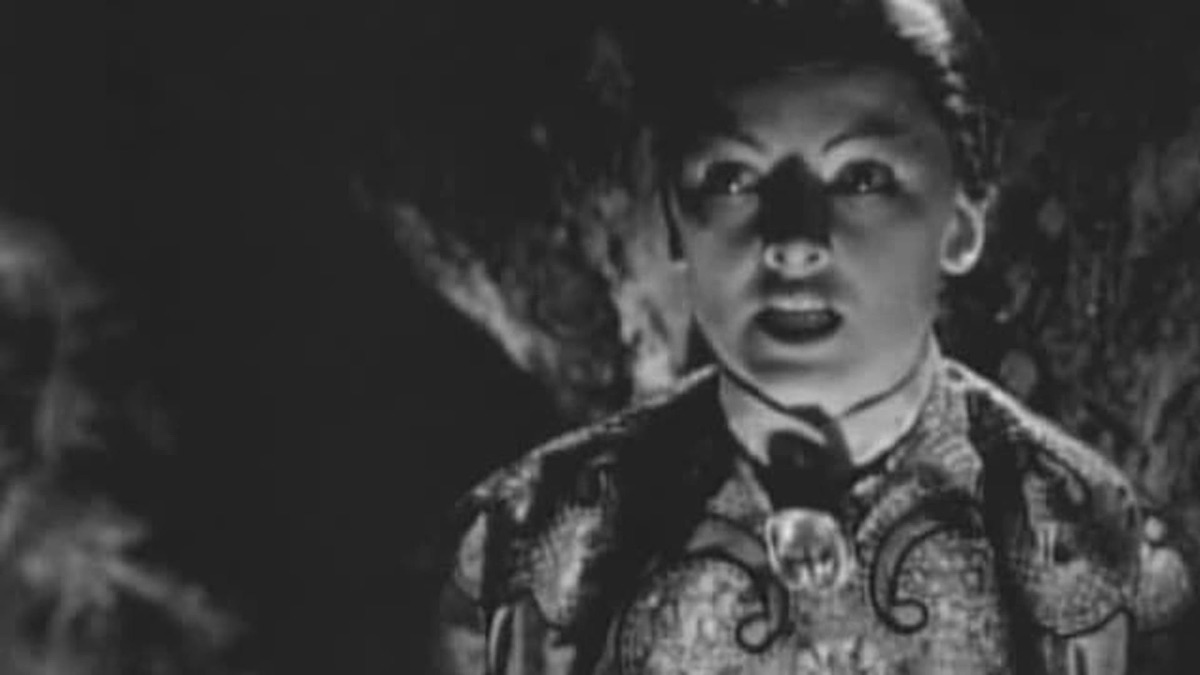 Monster Madness: The Golden Age of the Horror Film - Apple TV
