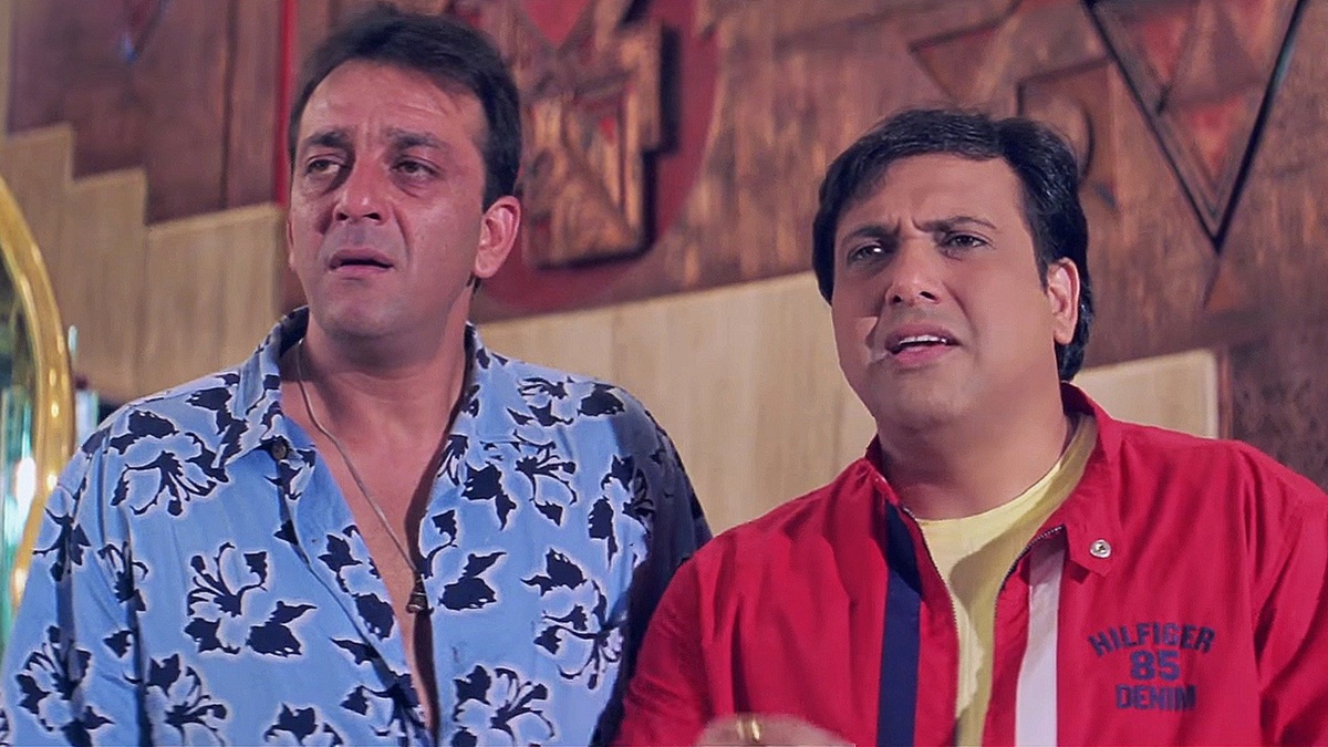 Ek Aur Ek Gyarah - Apple TV