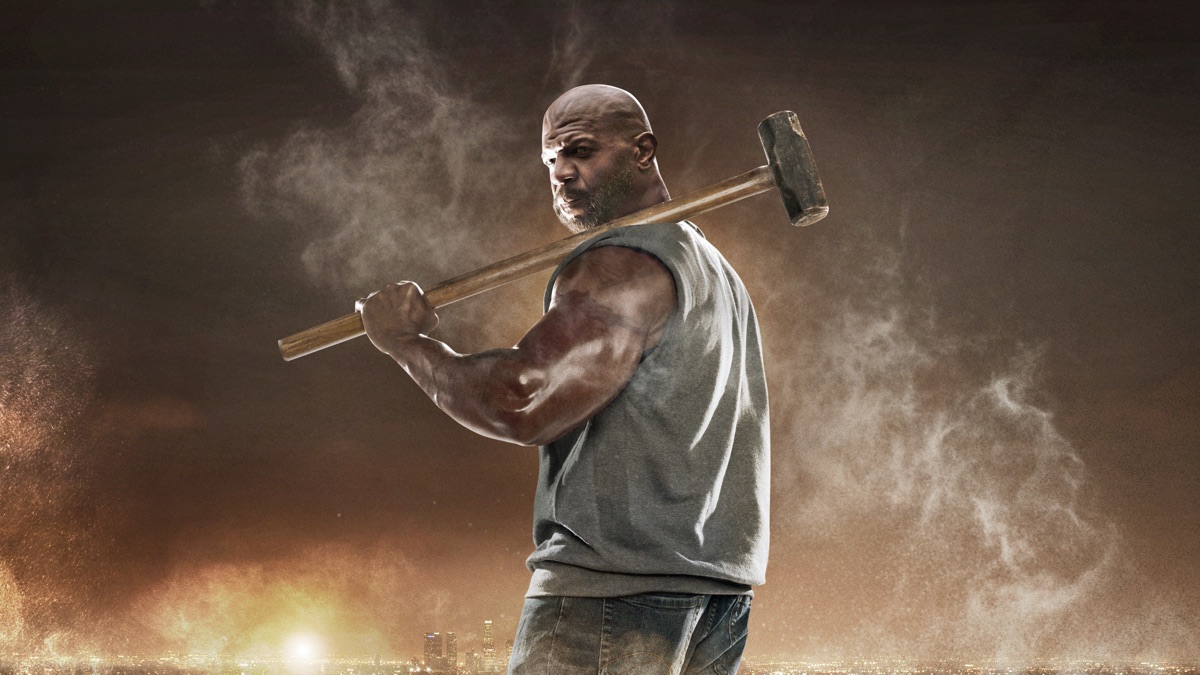 John Henry - Apple TV