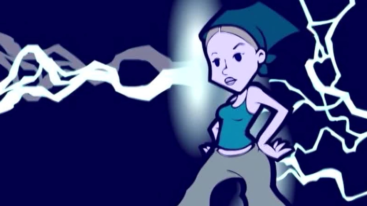 Flash Frames - Apple TV