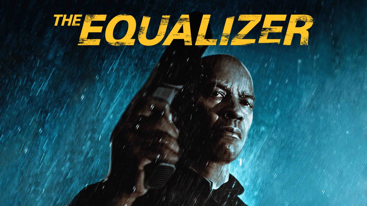 ‎The Equalizer - Apple TV