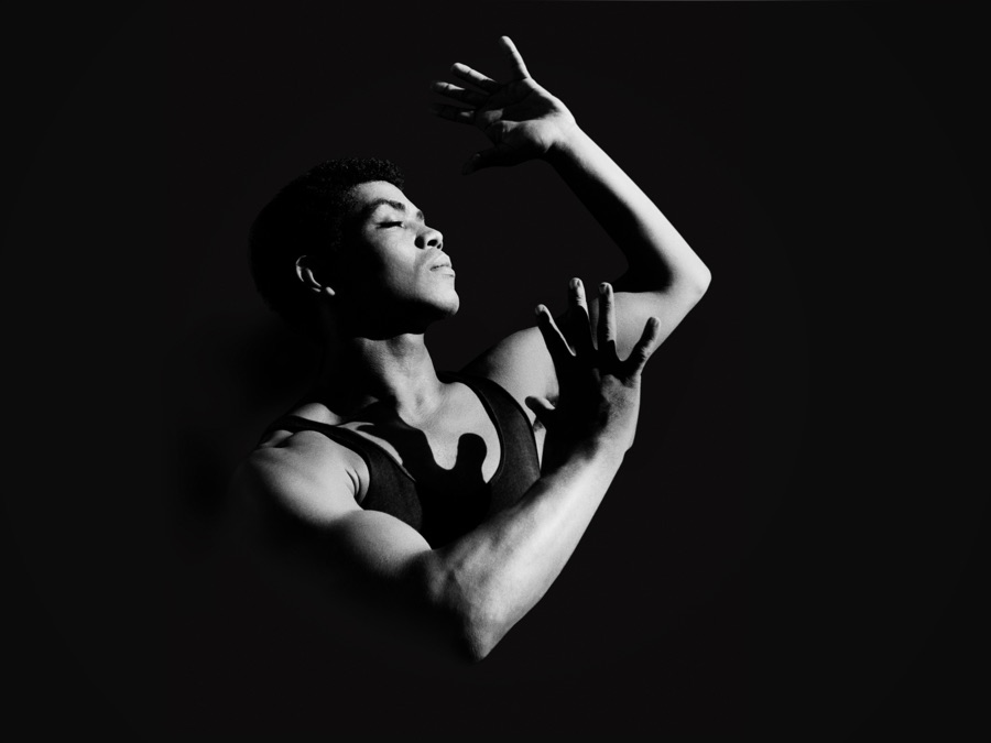 Ailey - Apple TV (UK)