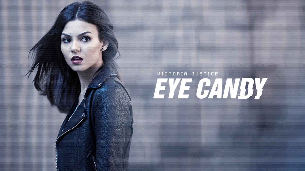 ‎Eye Candy - Apple TV