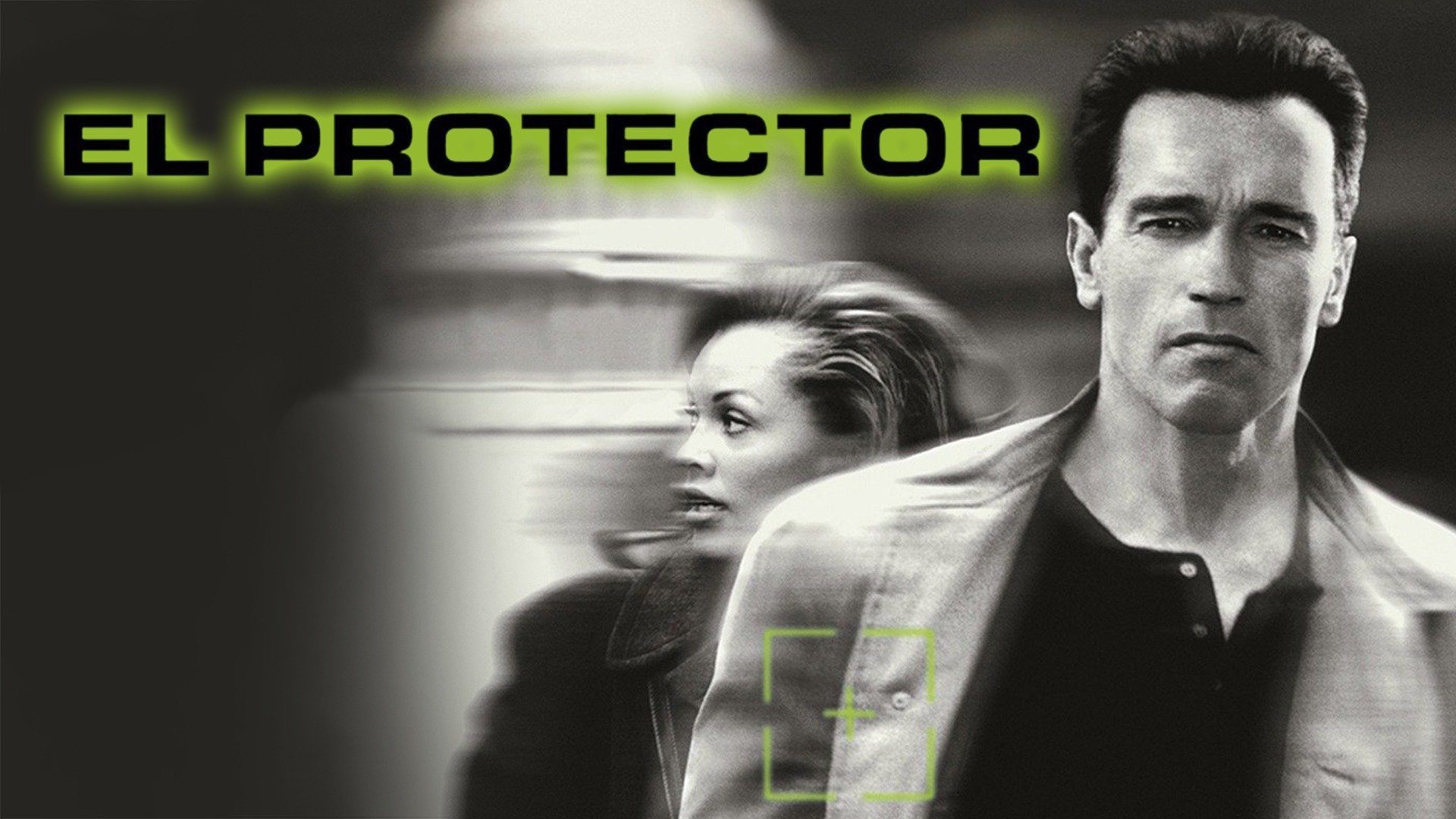 El Protector | Apple TV
