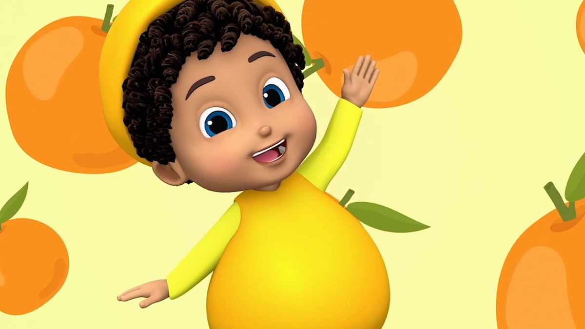 Learning With Boom Buddies - Boom Buddies - Nursery Rhymes & Kids Songs ...