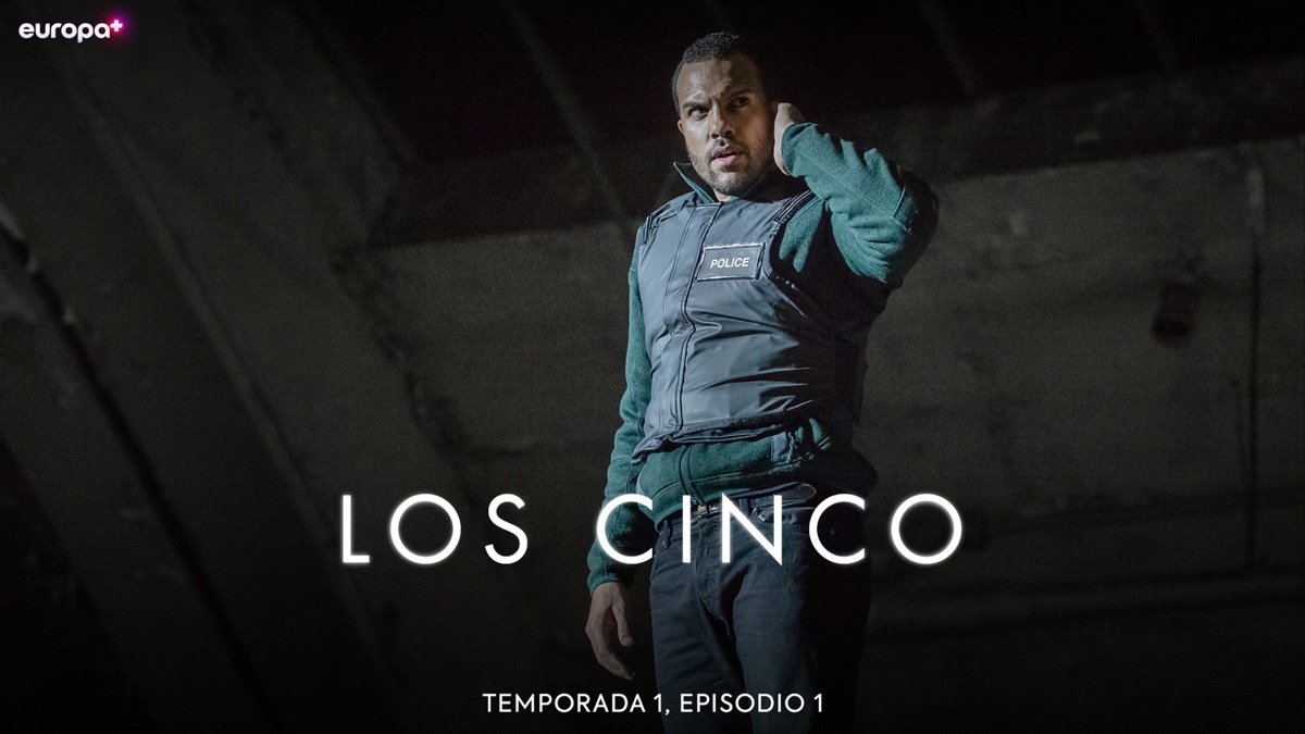 Episode One - The Five (Series 1, Episode 1) - Apple TV (UK)