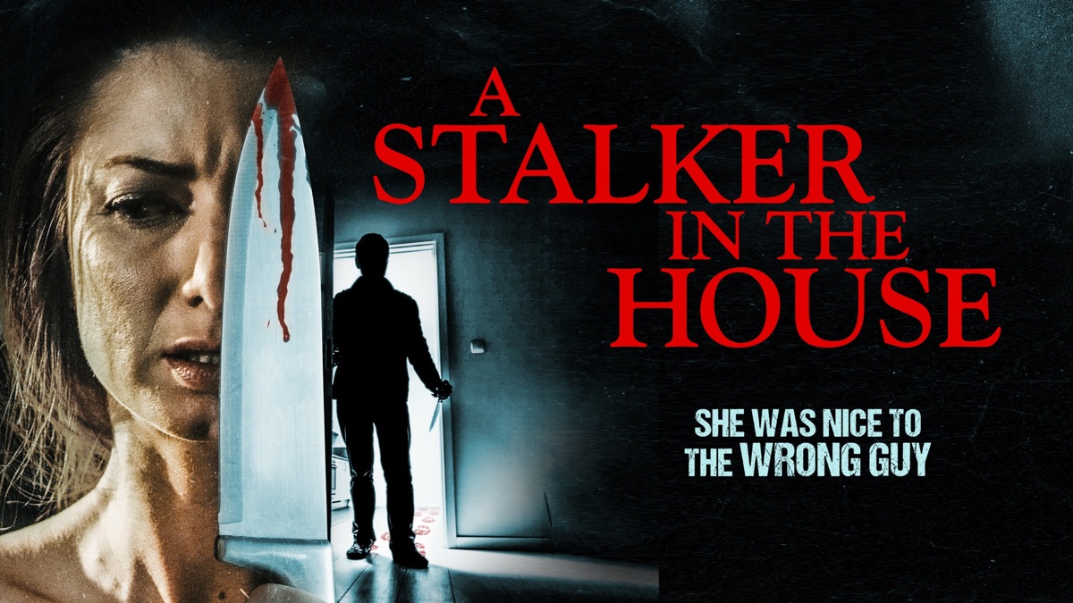 ‎A Stalker In The House - Apple TV