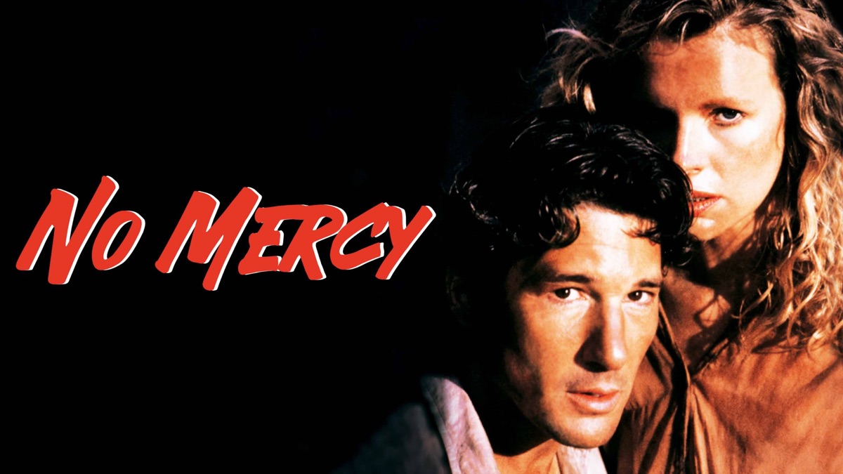 ‎No Mercy - Apple TV