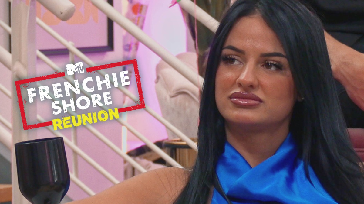 ‎Frenchie Shore - Spécial Episode Réunion - Apple TV
