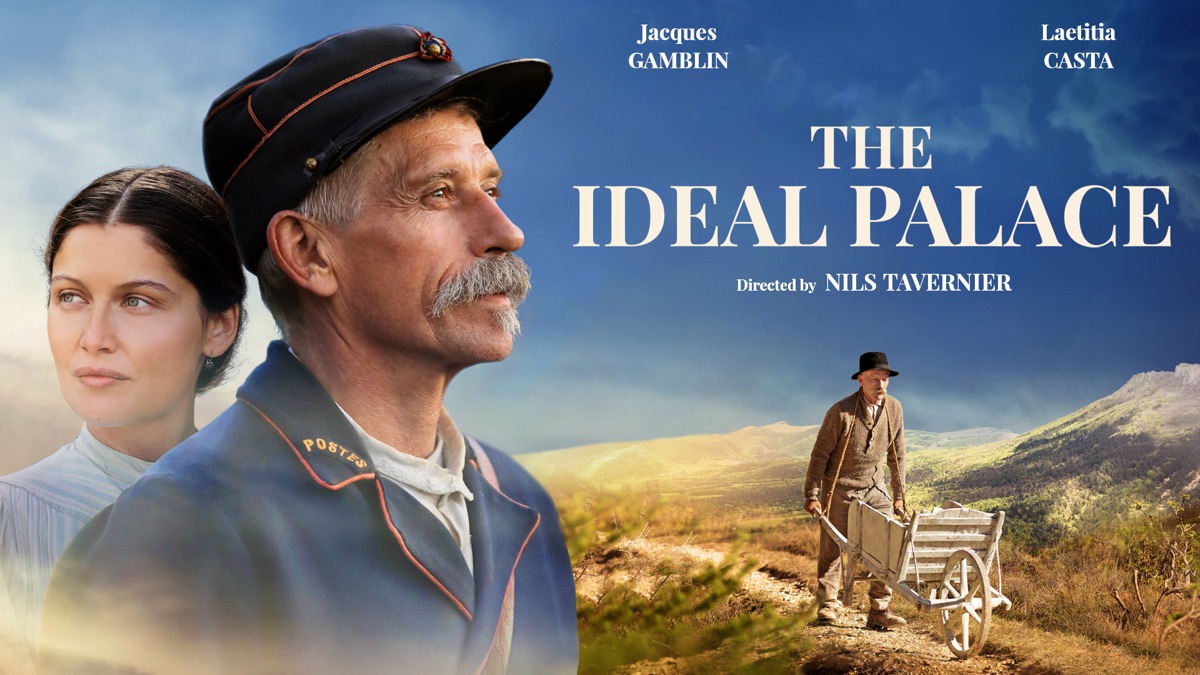 ‎The Ideal Palace - Apple TV