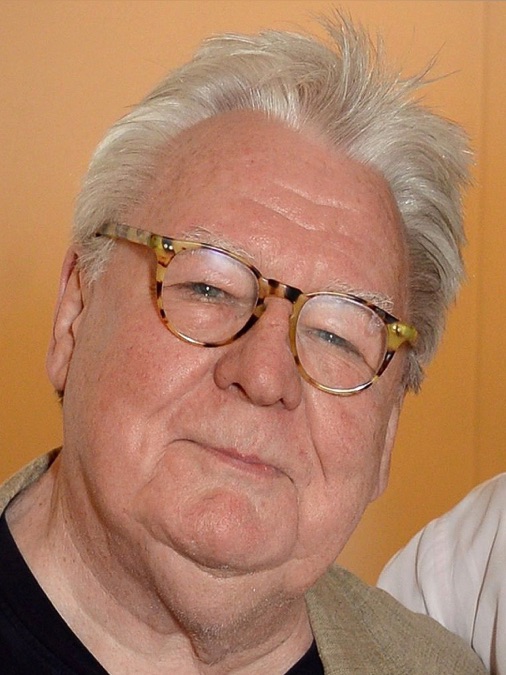 ‎Alan Parker Films and Shows – Apple TV