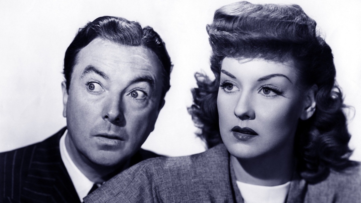 Scared Stiff - Apple TV (AU)