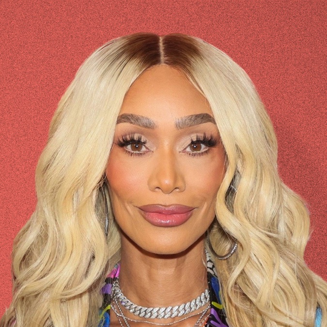 ‎Tami Roman Films and Shows – Apple TV
