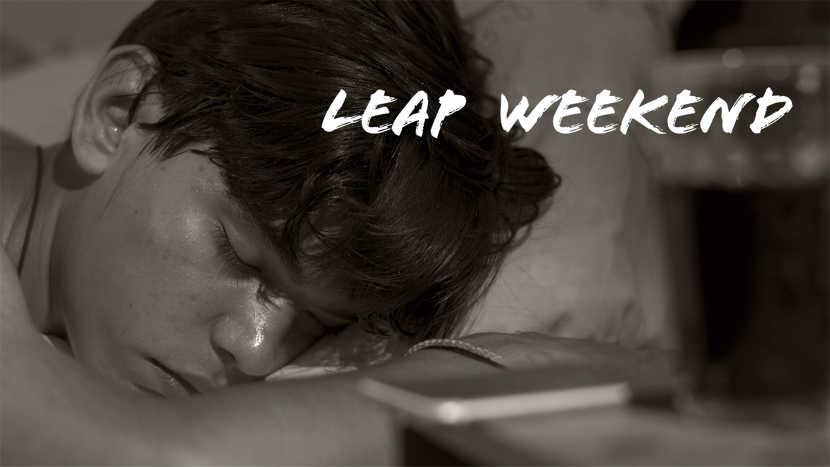 ‎Leap Weekend - Apple TV