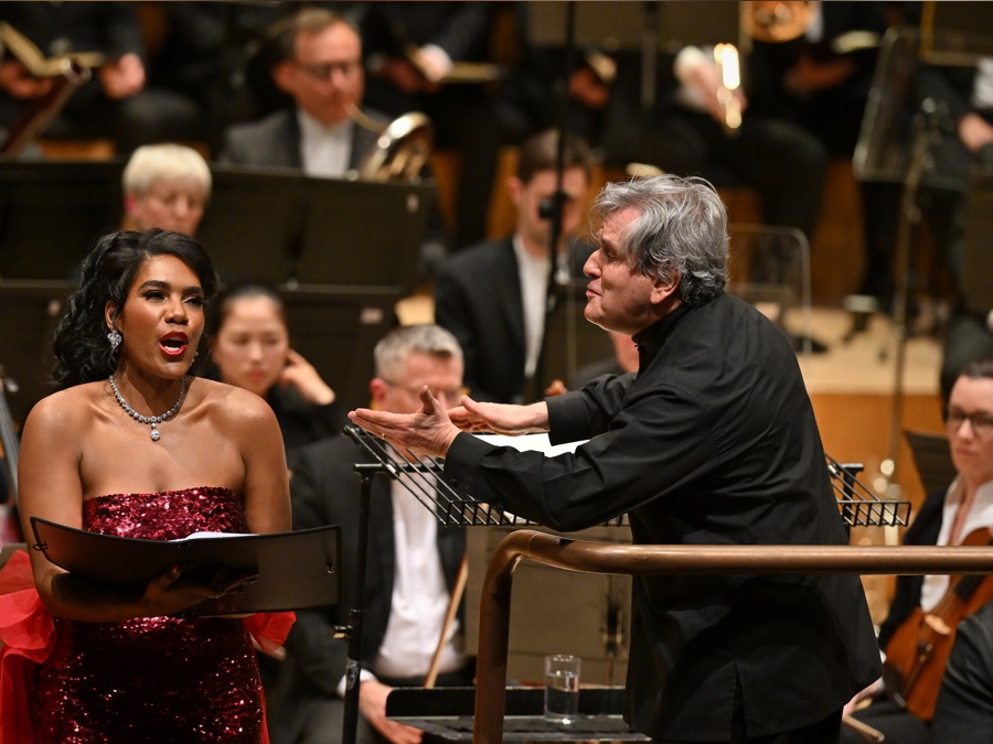 Pappano Conducts Tippett & Beethoven - Apple TV (UK)