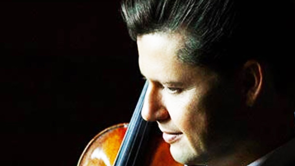 ‎Julian Rachlin, Chamber Orchestra of Europe - Brahms, Haydn, Beethoven ...