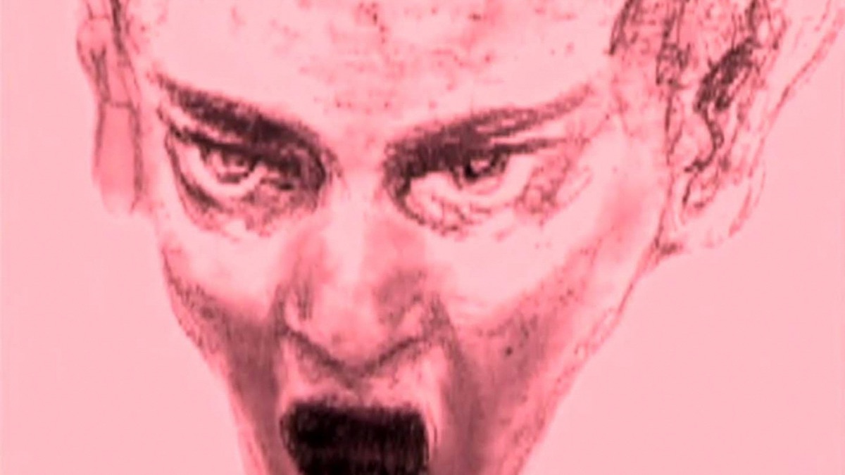 Lost Tapes Cave Demons