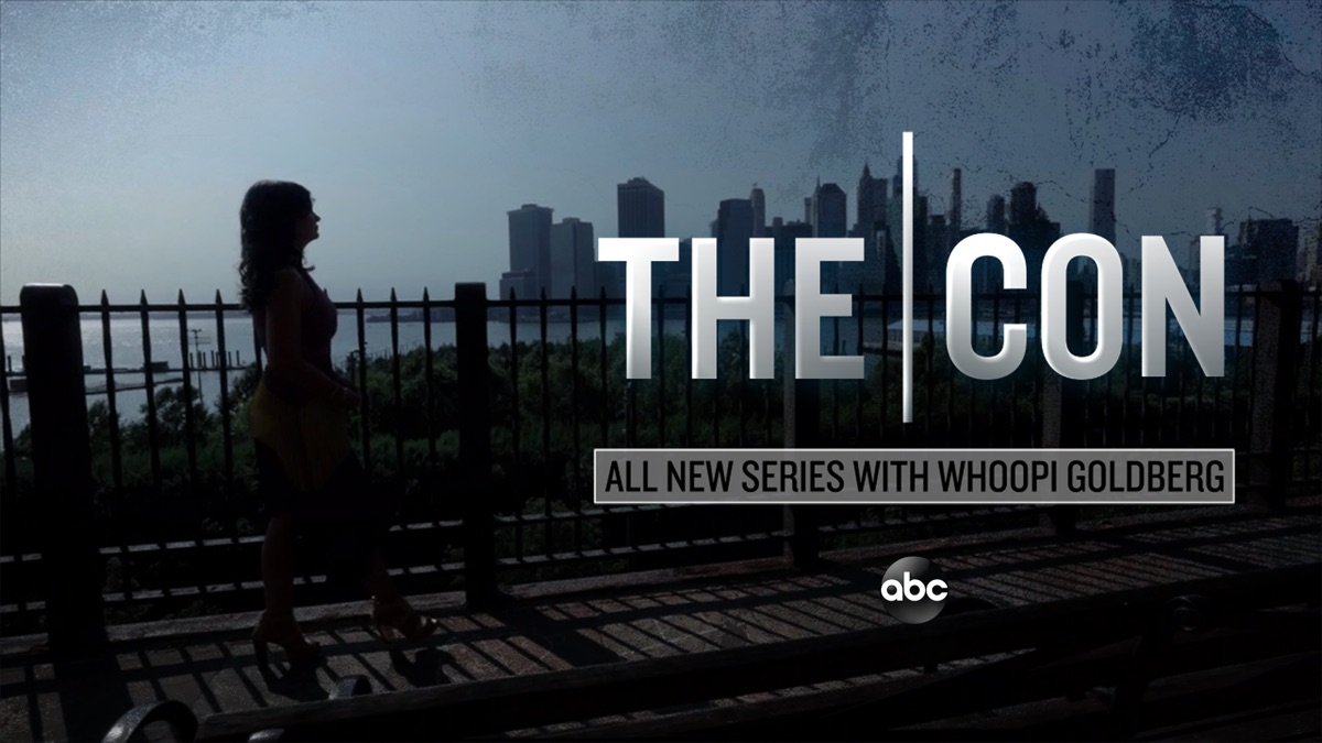 ‎The Con - Apple TV