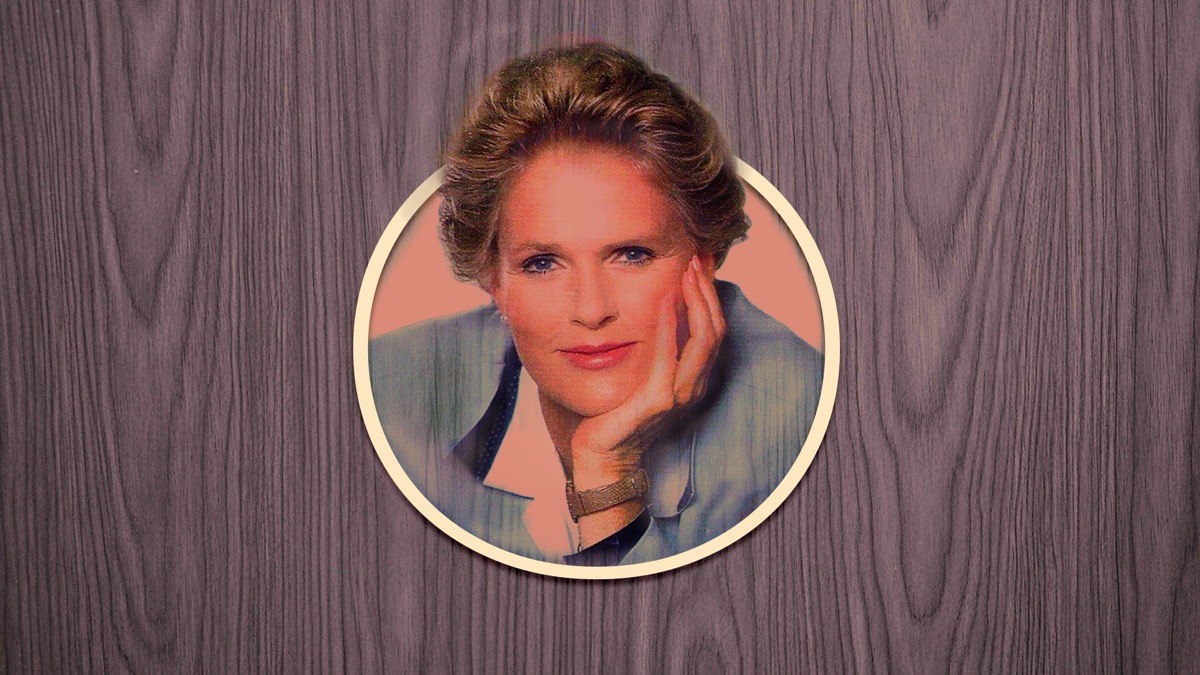 The Trials of Rosie O'Neill - Apple TV