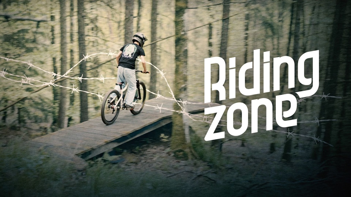 ‎Pièges en forêt : Qui veut la peau des riders ? - Riding Zone, sports ...