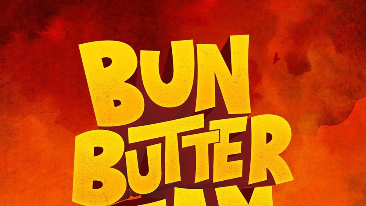 ‎Bun Butter Jam - Apple TV