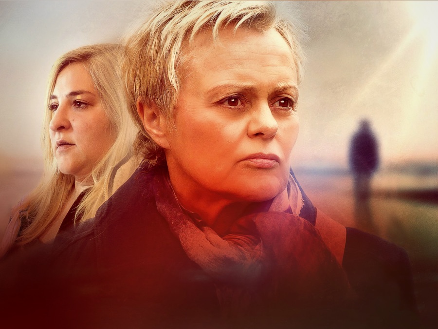 Missing Angel - Apple TV (UK)