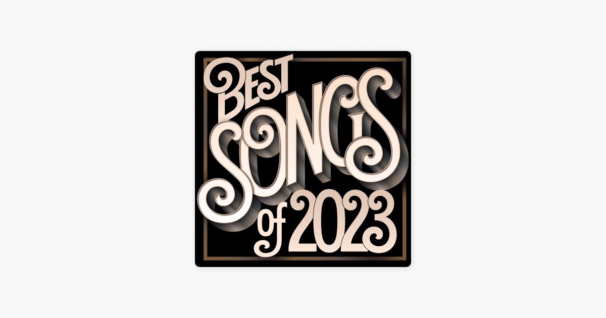‎NPR Music's Best Songs of 2023 by NPR Music - Apple Music