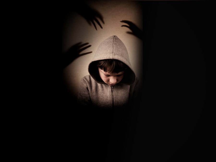 The Ghost Inside My Child - Apple TV