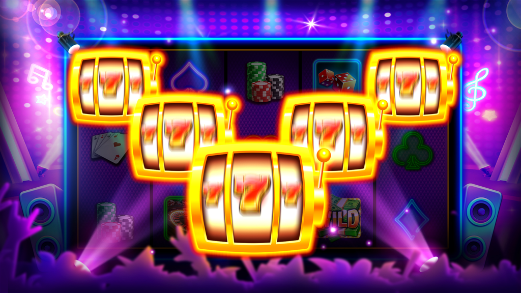 New Slot VEGAS VICTORY - App Store Premiere by Lotsa Slots™ | AppsHunter