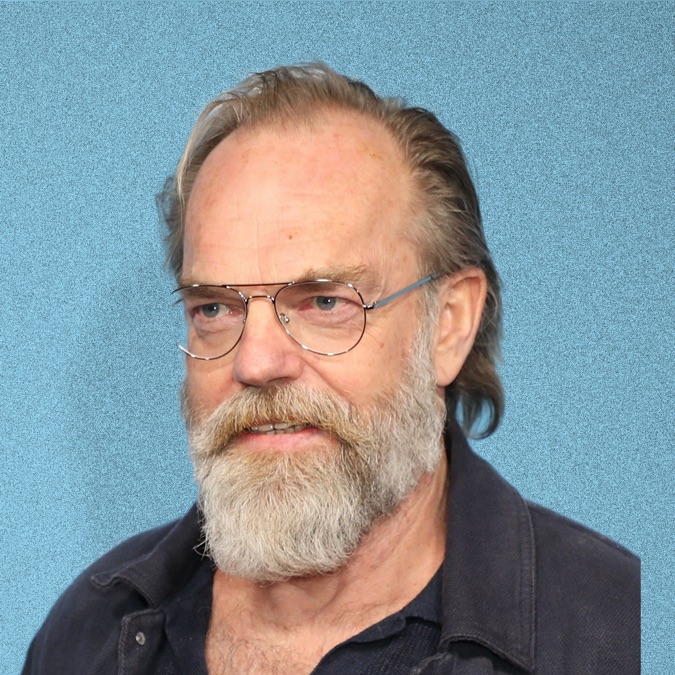 ‎Hugo Weaving Films and Shows – Apple TV