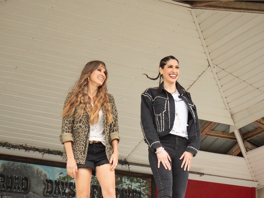 Mi música, mi tierra: Ha*Ash - Apple TV (MX)