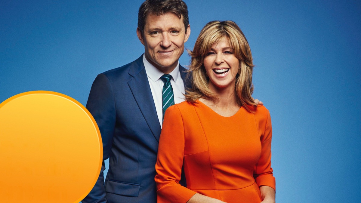 Good Morning Britain | Apple TV