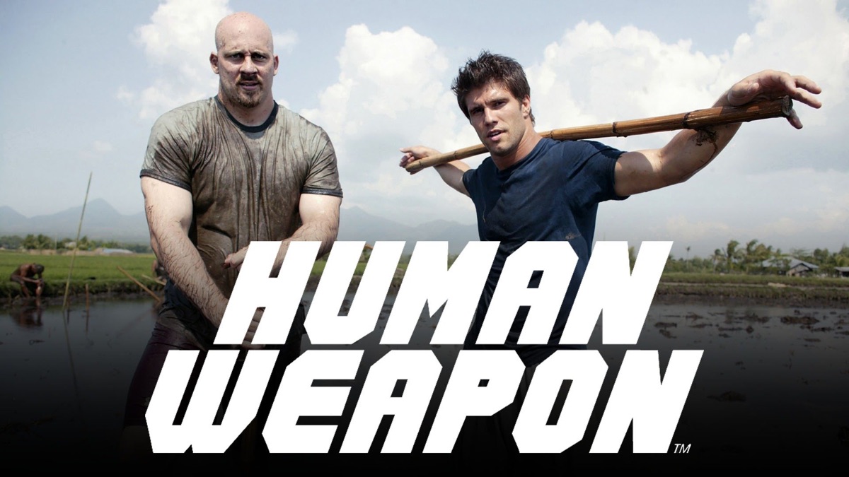 Human Weapon | Apple TV