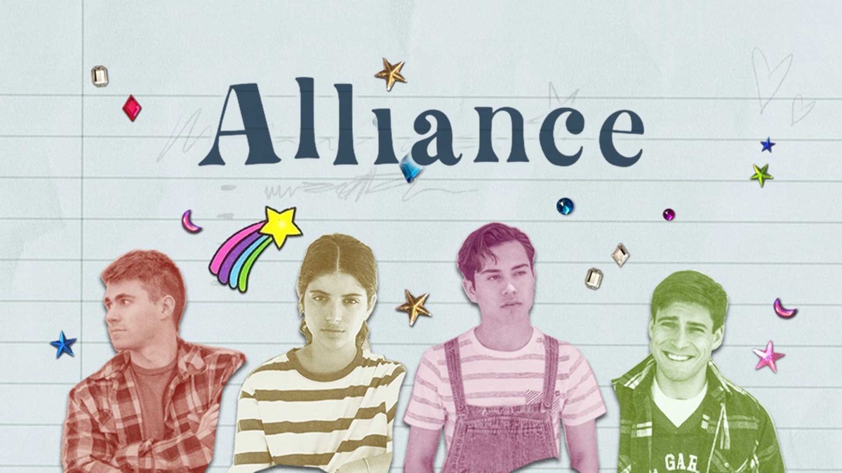 ‎Alliance - Apple TV
