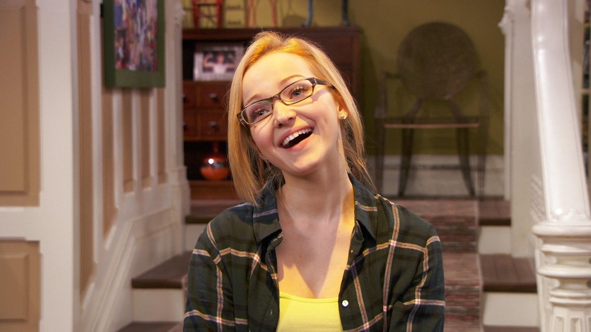 Shoe-A-Rooney - Liv and Maddie (Season 1, Episode 16) - Apple TV
