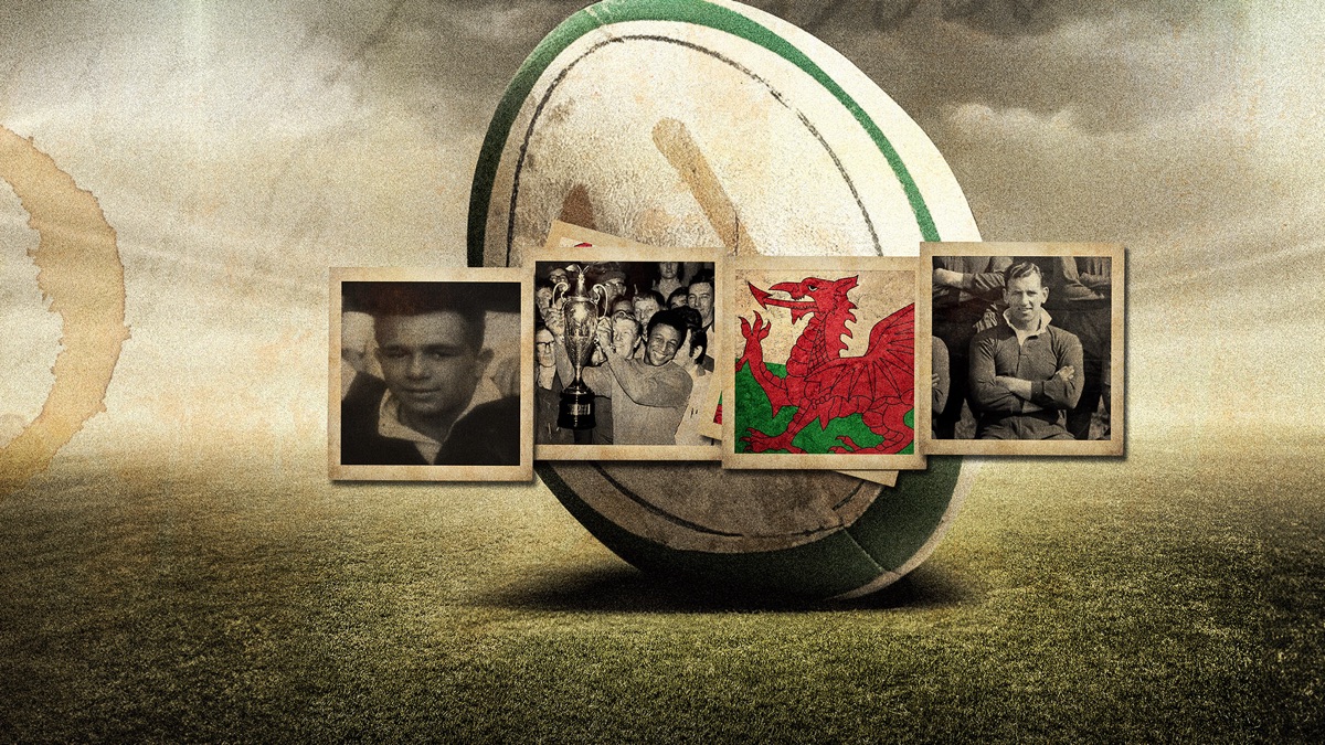Exiles to Icons: The Codebreakers Come Home - Apple TV (UK)