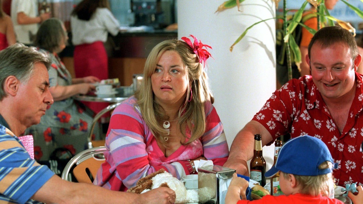 ‎Enough to Go Around – Fat Friends (Season 4, Episode 1) - Apple TV (CA)