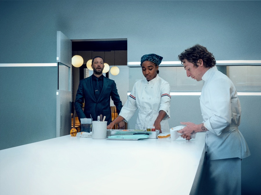 El Oso - Apple TV (CL)